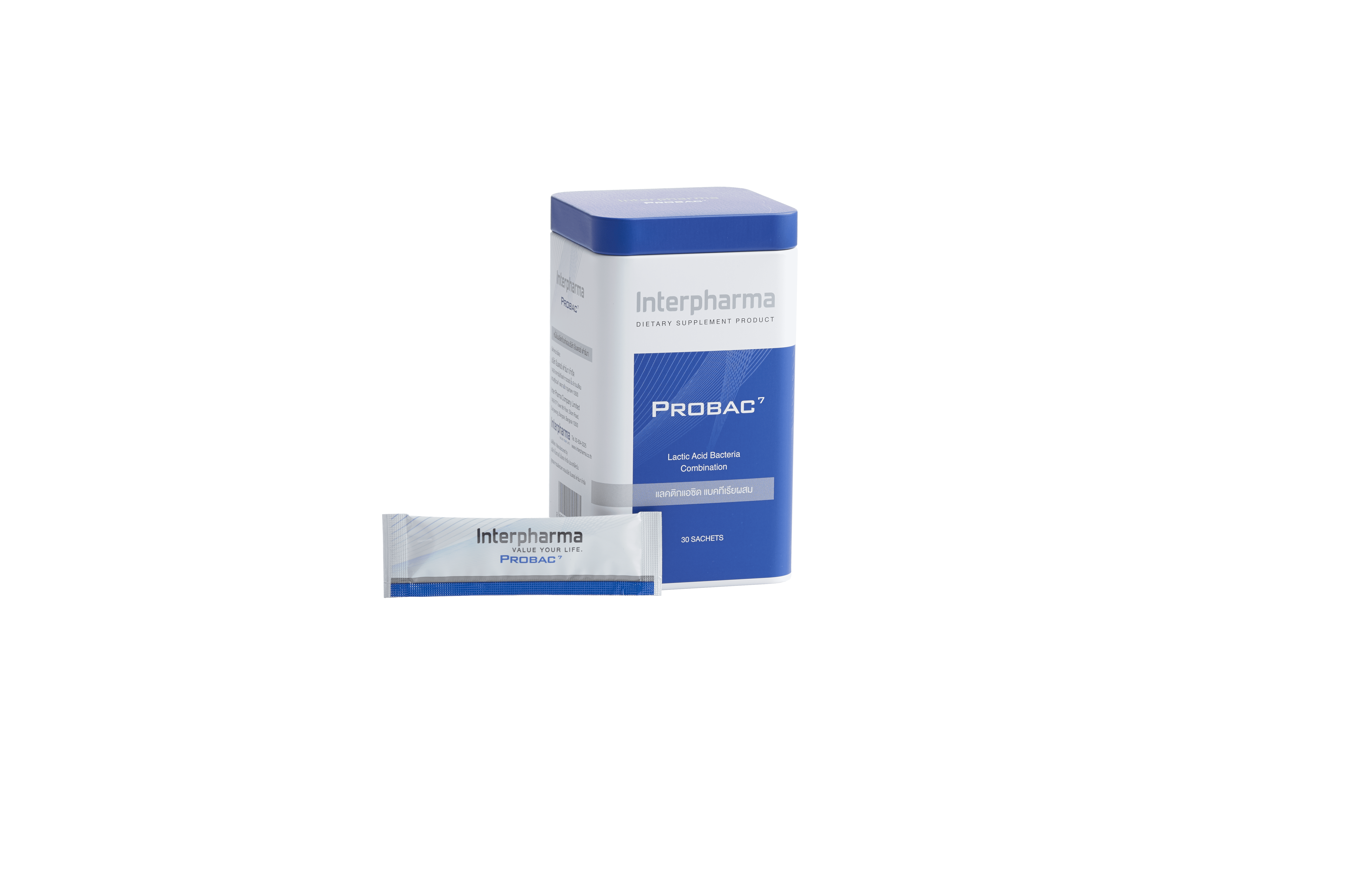 Probac 7 - Interpharma Group