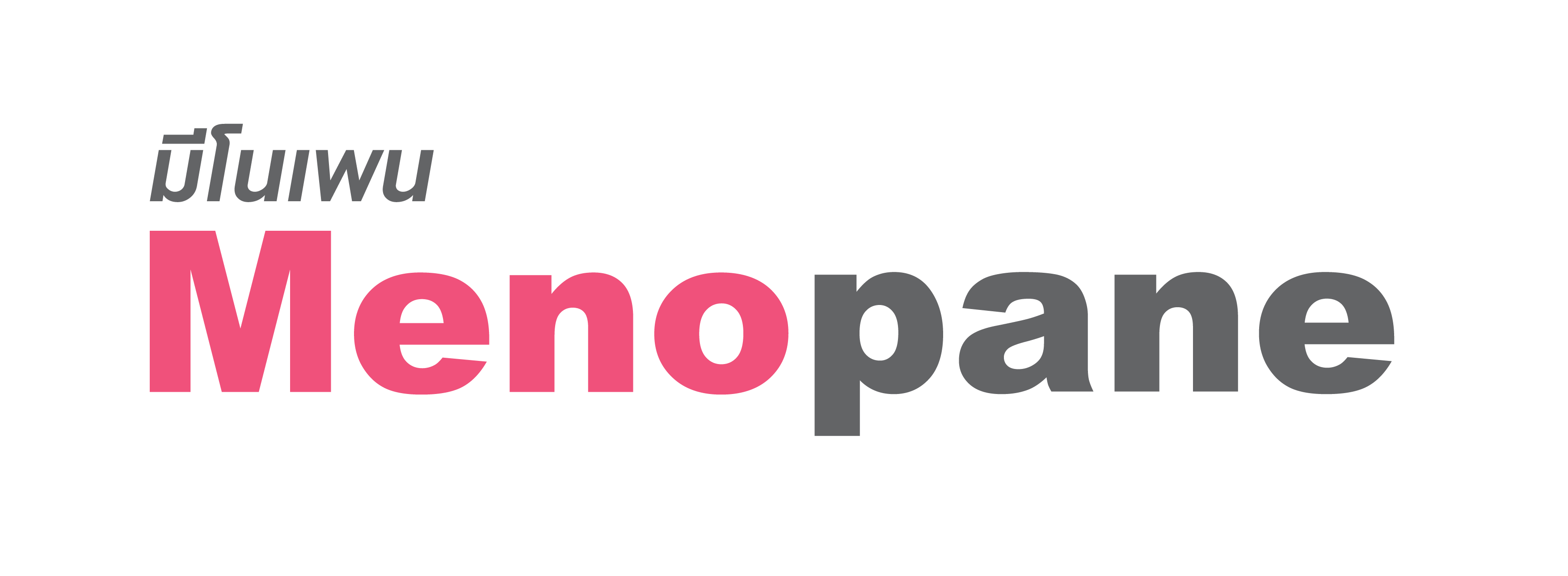 Mefenamic acid (Menopane) - Interpharma Group